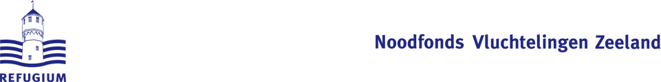 Refugium | Noodfonds Vluchtelingen Zeeland